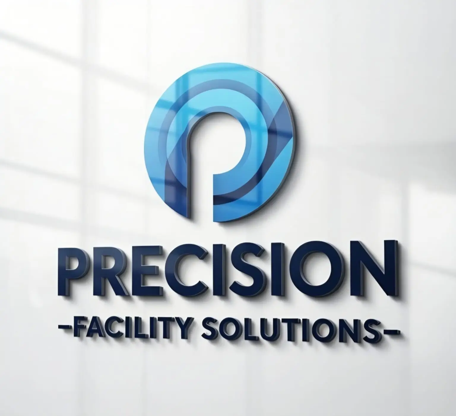 About Us - Precision Facility Solutions